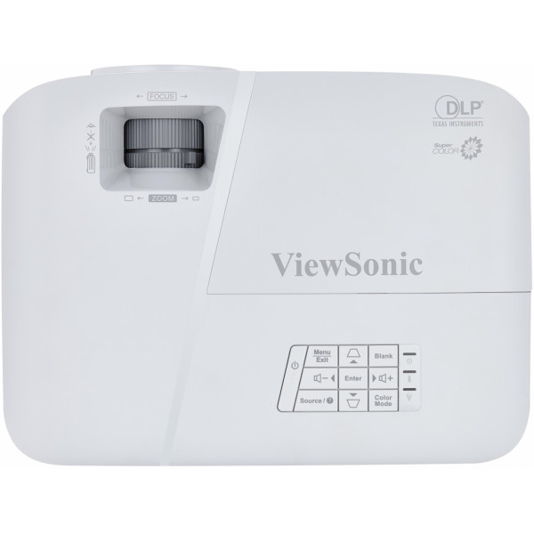 ViewSonic PG703W – 富暐科技有限公司